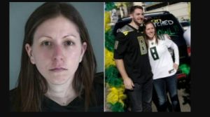 Who is Lisa DeFluri? Wiki, Biography, Age, Family, Husband, Charges ...