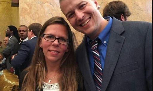 Who is Brandon Henley? Wiki, Biography, Age, Ashley Henley's Husband ...