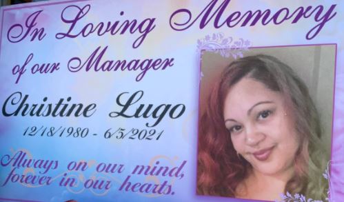 Who is Christine Lugo? Wiki, Biography, Age, Family, Cause of Death ...