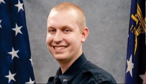 Who is Officer Joe Burson? Wiki, Biography, Age, Wife, Cause of Death ...