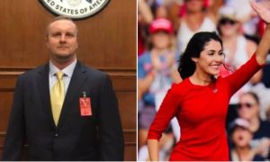 Who is William Braddock? Wiki, Biography, Age, Family, Secret Recording ...