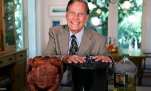 Who is Ron Popeil? Wiki, Biography, Age, Died, Wife, Career, Net Worth ...