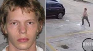 Who is Aaron Morgan? Wiki, Biography, Age, Kills His Grandmother ...