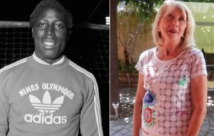 Who is Bernadette Adams? Wiki, Bio, Age, Jean-Pierre Adams's Wife ...