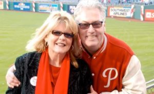 Who is Debbie Graham? Wiki, Biography, Age, Big Daddy Graham's Wife ...