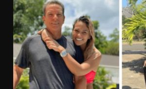 Who is Gary Gregg? Wiki, Biography, Age, Steffie Gregg's Dad, Cause of ...