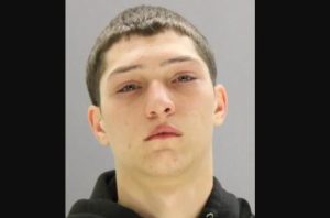 Who is Daniel Jenkins? Wiki, Biography, Age, Family, Arrested, Charged ...