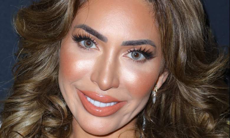 Who is Farrah Abraham? Wiki, Biography, Age, Calls Out Her Own Plastic ...
