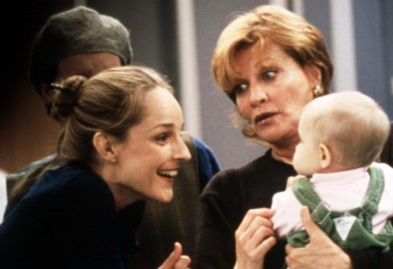 Who is Nathan Silverstein? Wiki, Biography, Age, Cynthia Harris’s ...