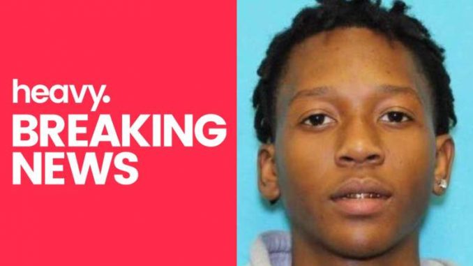Who is Timothy George Simpkins? Wiki, Biography, Age, Suspect Wanted ...