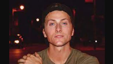 Who is Aaron Presnell? Wiki, Biography, Spouse, Age, Net Worth, Fast ...