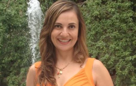 Who is Abril Prez? Wiki, Biography, Age, Spouse, Net Worth, Fast Facts ...