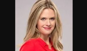 Who is Allison Fuller? Wiki, Biography, Spouse, Age, Net Worth, Fast ...