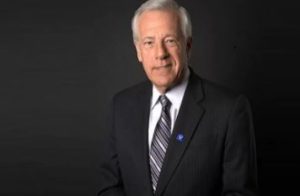 Who is Doug Hill? Wiki, Biography, Spouse, Age, Net Worth, Fast Facts ...