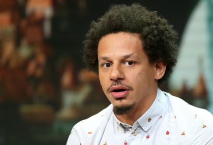 Who is Eric Andre? Wiki, Biography, Age, Spouse, Net Worth, Fast Facts ...