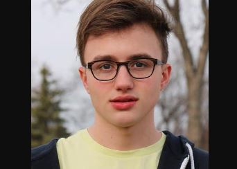 Who is Jacob Cruikshank? Wiki, Biography, Spouse, Age, Net Worth, Fast ...