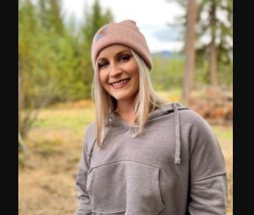 Who is Kendra Thor – Mk_sego? Wiki, Biography, Age, Spouse, Net Worth ...