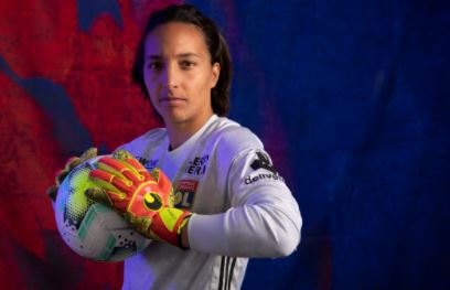 Who is Sarah Bouhaddi? Wiki, Biography, Age, Spouse, Net Worth, Fast ...