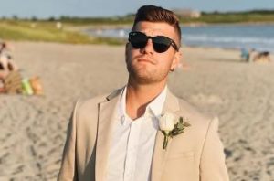 Who is Zachariah Drake Porter? Wiki, Biography, Age, Spouse, Net Worth ...
