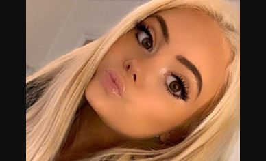 Who is lolly_.xo? Wiki, Biography, Spouse, Age, Net Worth, Fast Facts ...