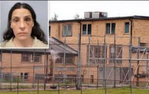 Who is Jessica Graham? Inmate escapes New Jersey’s troubled women’s ...