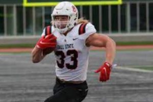 Who is Carson Steele? Wiki, Biography, Age, Spouse, Net Worth, Fast ...