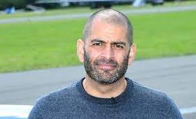 Who is Chris Harris? Wiki, Biography, Age, Spouse, Net Worth, Fast ...