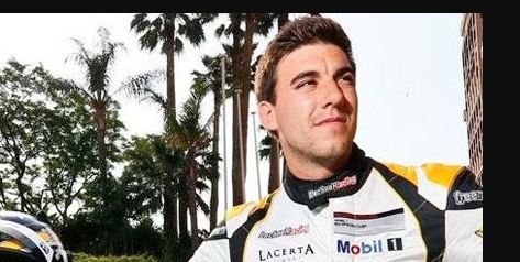 Who is Dan Cammish? Wiki, Biography, Age, Spouse, Net Worth, Fast Facts ...