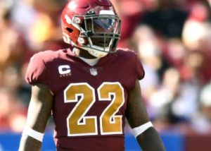 Who is Deshazor Everett? Wiki, Biography, Age, Spouse, Net Worth, Fast ...