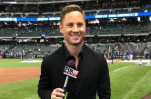 Who is Josh Moser? Wiki, Biography, Age, Spouse, Net Worth, Fast Facts ...