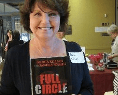 Who is Gloria Killian? Wiki, Biography, Age, Spouse, Net Worth, Fast ...