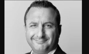 Who is James Monsell? Wiki, Biography, Age, Spouse, Net Worth, Fast ...