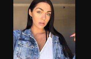 Nichole Jacklyne - Wikibious