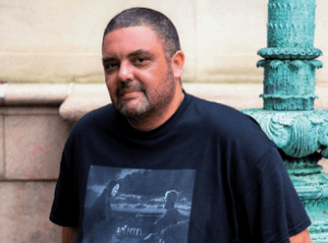 Who is Shane Mccrea? Wiki, Biography, Spouse, Net Worth, Fast Facts ...