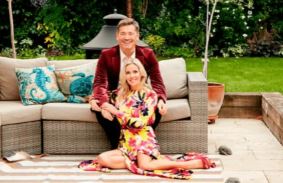 Who is Victoria Shores? Wiki, Biography, Age, Spouse, Net Worth, Fast ...