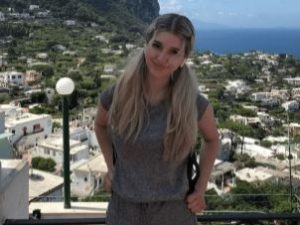Who is Victoria Ventresca? Wiki, Biography, Age, Spouse, Net Worth ...