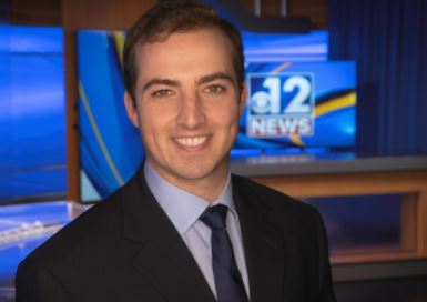 Who is Blake Levine? Wiki, Biography, Age, Spouse, Net Worth, Fast ...