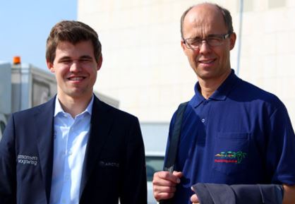 Who is Henrik Albert Carlsen? Wiki, Biography, Age, Spouse, Net Worth ...