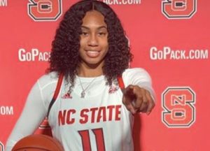Who is Jakia Brown-Turner? Wiki, Biography, Age, Spouse, Net Worth ...