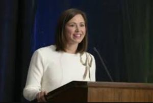 Who is Katie Britt? Wiki, Biography, Age, Spouse, Net Worth, Fast Facts ...