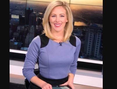 Who is Paige Hulsey? Wiki, Biography, Age, Spouse, Net Worth, Fast ...
