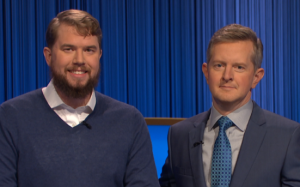 Who is Stephen Webb? Wiki, Biography, Age, Jeopardy Contestant, Height ...