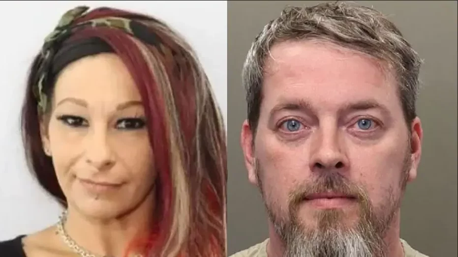 Gene Scott Jr. Wiki, Biography, Age, Killed Girlfriend Renee Benedetti ...