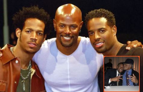 Who was Howell Wayans? Wiki, Biography, Age, Family, Cause of Death ...