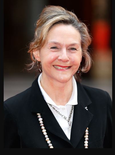Amanda Burton Wiki, Biography, Age, Family, Career, Height, Net Worth ...