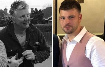 Who was Gary Dunmore and Josh Dunmore? Wiki, Biography, Age, Family ...