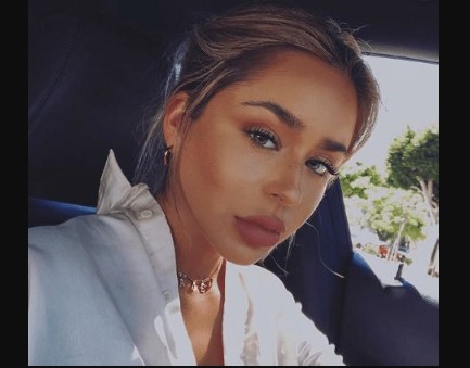 Jacey Hayden Wiki, Biography, Age, Family, Career, Height, Net Worth ...