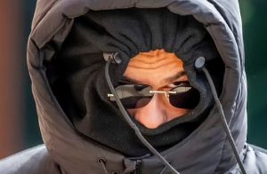 Who is PC James Stonehouse? Wiki, Biography, Age, Family, Bailed and ...