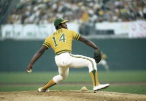 Who was Vida Blue? Wiki, Biography, Age, Family, Career, Cause of Death ...