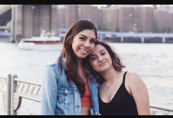 Who are Brandy Escamilla and Josilyn Ruiz? Wiki, Biography, Age, Family ...
